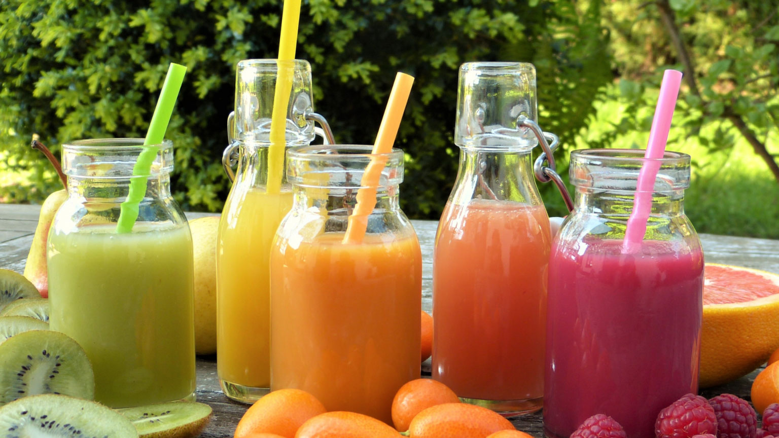 Sugary Drink Alternatives | Howdy Health