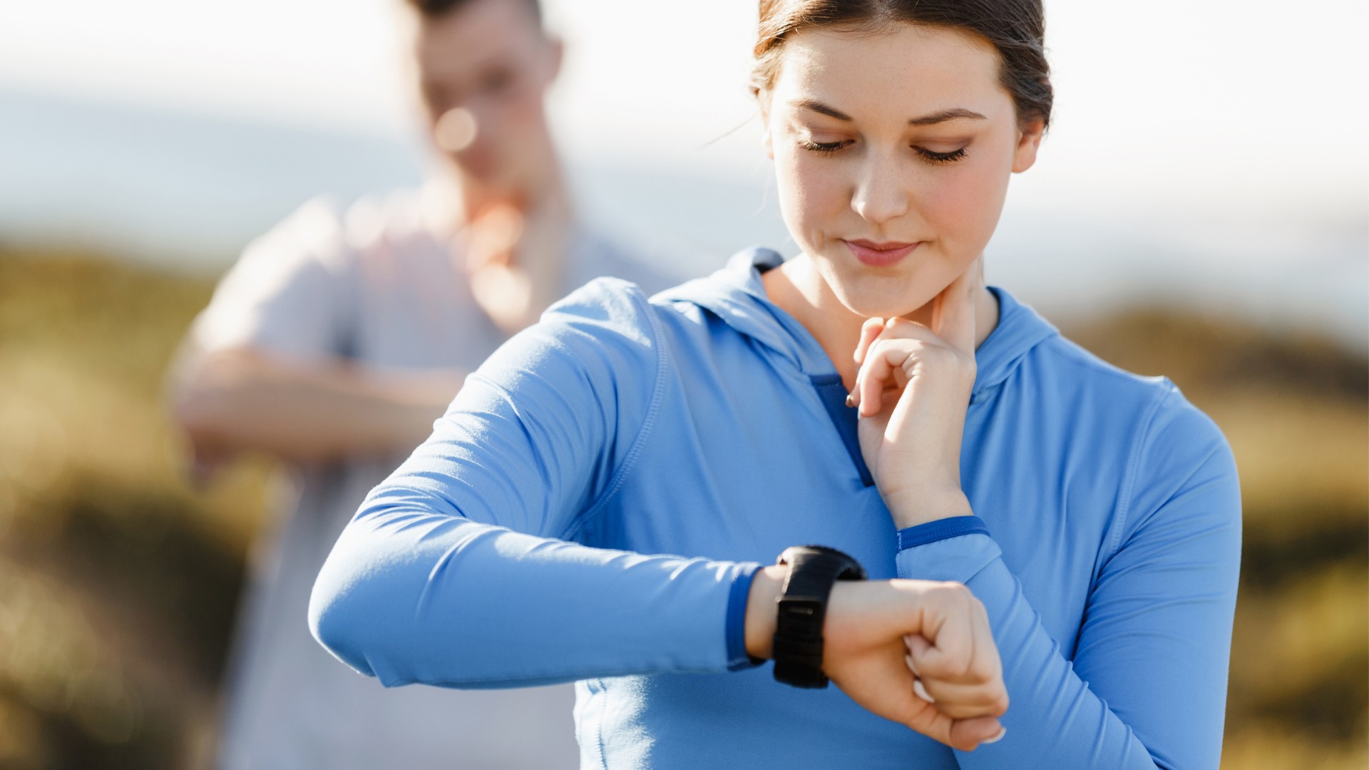 The Importance of a Healthy Heart Rate | Howdy Health