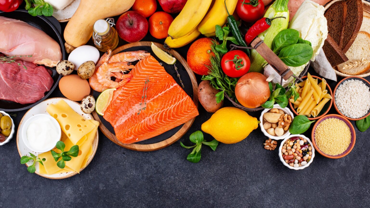 DASH Diet Benefits and Guidelines