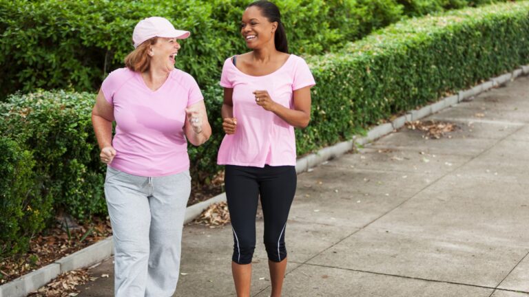 7 Types of Walking Styles